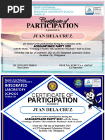 ACQUAINTANCE PARTY ACTIVITY DESIGN Sy 2023-2024 | PDF | Psychological ...