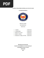 Klasifikasi Obesitas Menurut WHO dan Kemenkes | PDF