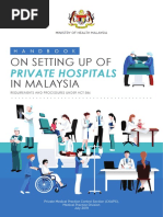 CKAPS - Specialist Clinics | PDF | Patient | Health Professional