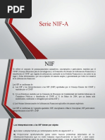 Nif C 4 Metodos de Valuacion de Inventarios | PDF | Valoración (Finanzas) | Inventario