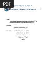 Designación y Características de Los Tamices Según La Norma IRAM 1569 | PDF | Tecnología