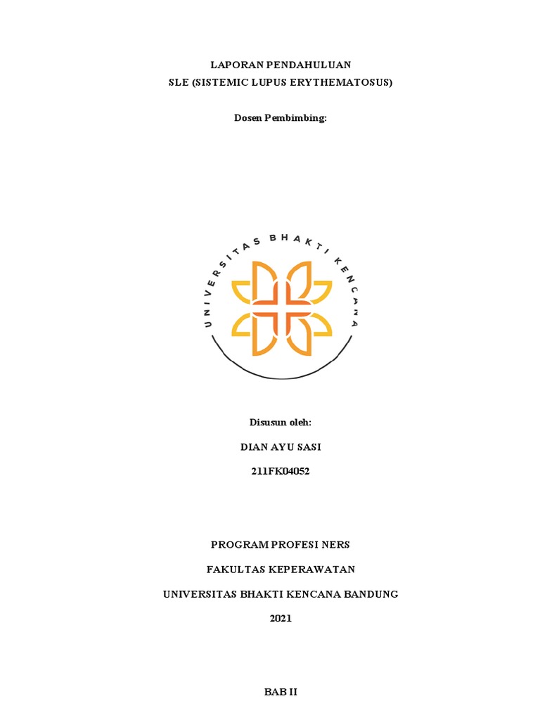 LP LK Sle | PDF | Sains & Matematika