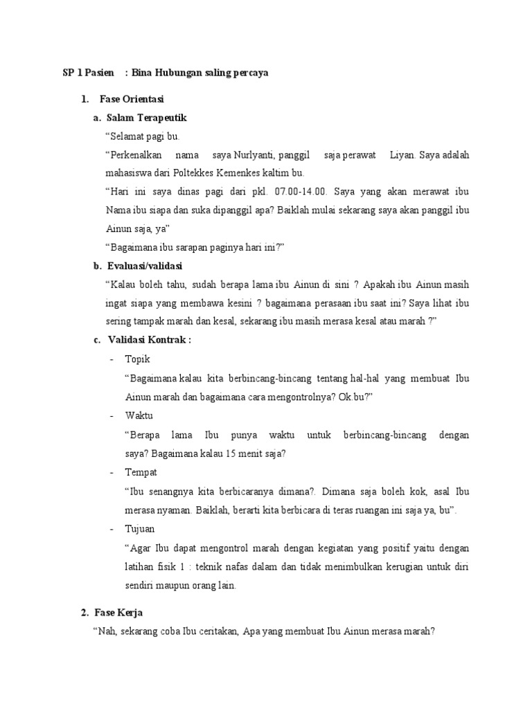 SP 1-5 RPK Fix | PDF