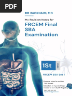 Transmetil 500mg | PDF | Cirrhosis | Antidepressant