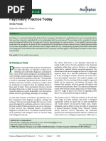 Pysche OSCE - EPSE Examination | PDF | Antipsychotic | Neurological ...