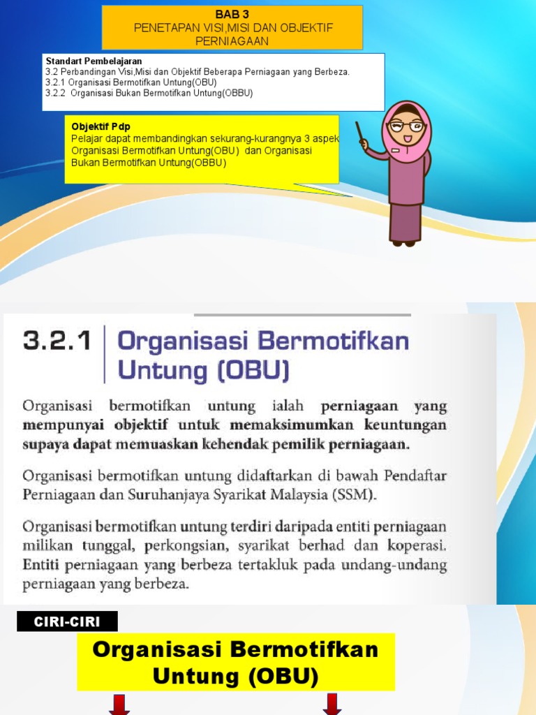 Obu Dan Obbu | PDF
