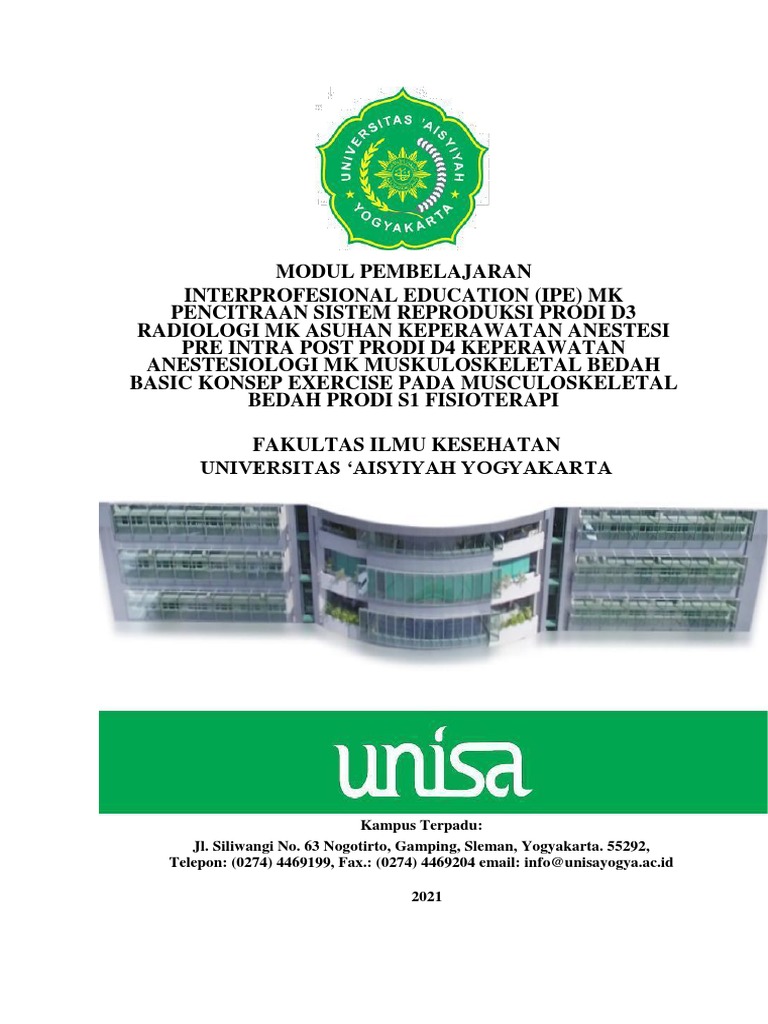 Final-Modul Ipe Fikes - Kelompok 1 - November 21. | PDF