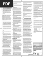 Blasting Impact on Structures: DGMS 1997 | PDF | Explosion | Resonance