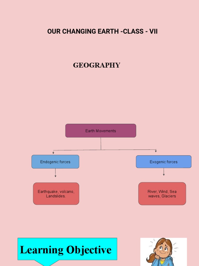 PRESENTATION On WORK OF RIVERS | PDF | River | Erosion