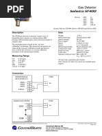CASTROl Caremax Oil Test Kit Operation Manual | PDF