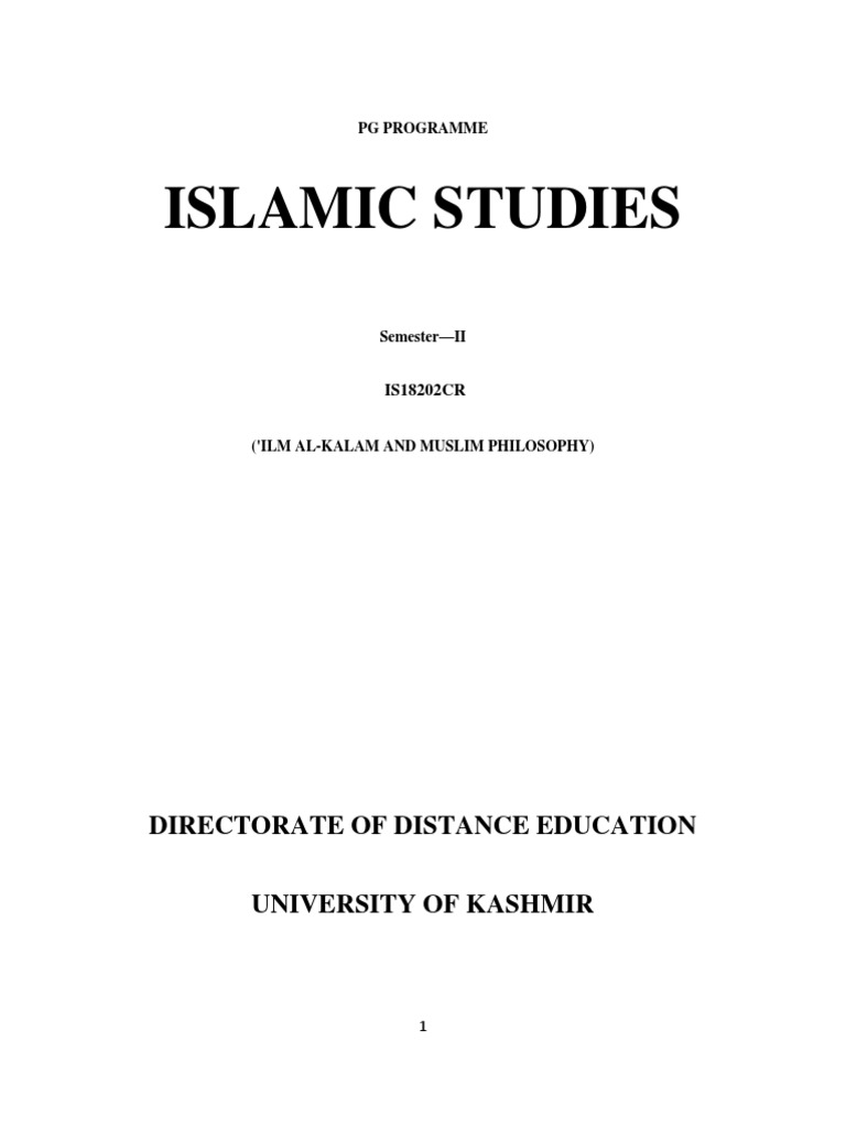Pre-Islamic Arabic Prose Literature & Its Growth | PDF | Ancient ...