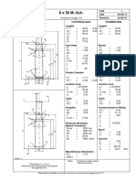 C.I.P. Standards for .22 Long Rifle Dimensions | PDF | Pistol And Rifle ...
