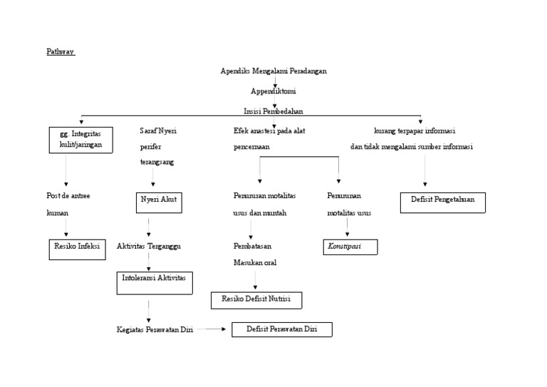 Pathway Post Op App | PDF