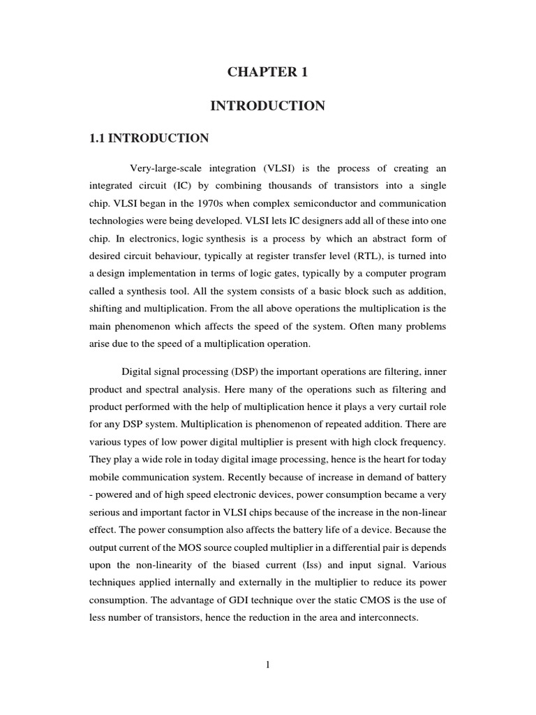 Final Documentation | PDF | Hardware Description Language | Vhdl
