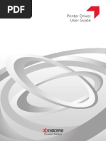 Kyocera Quick Scan Installation Guide | PDF | Installation (Computer ...