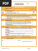 Waste Card SW409 | PDF | Personal Protective Equipment | Waste