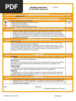 Waste Card SW409 | PDF | Personal Protective Equipment | Waste