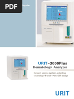 Medical Diagnostics Equipment Guide | PDF | Flow Cytometry