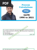STP vs NTP: Key Differences in Chemistry | PDF | Gases | Temperature