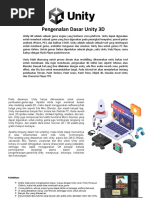 Modul Game Programming 2a-1 | PDF | Game & Aktivitas