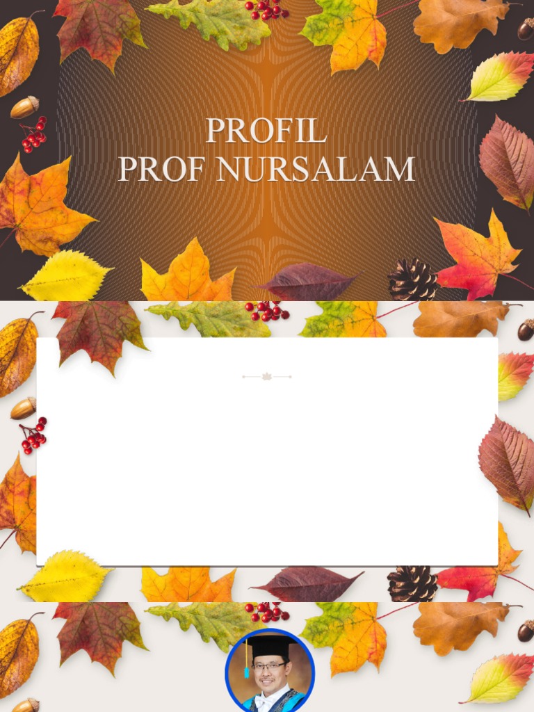 Prof Nursalam | PDF