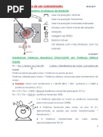 Tabela Milimetro Polegada | PDF | Natureza
