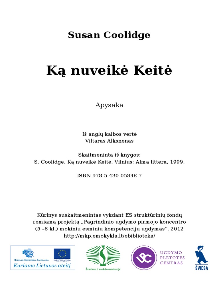 Ka Nuveike Keite | PDF