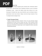 Besi Cor Nodular | PDF