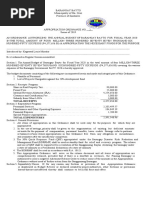 Gad Plan 2025 | PDF | Woman | Gender Equality