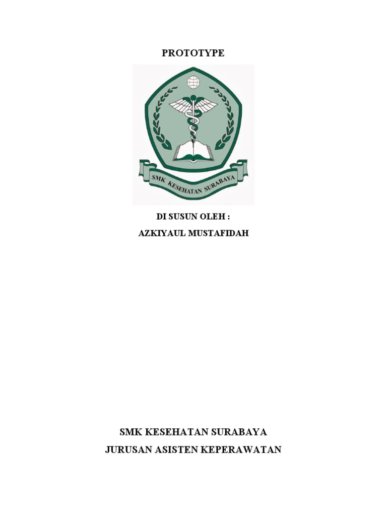 Sejarah dan Tahapan Prototype | PDF | Seni