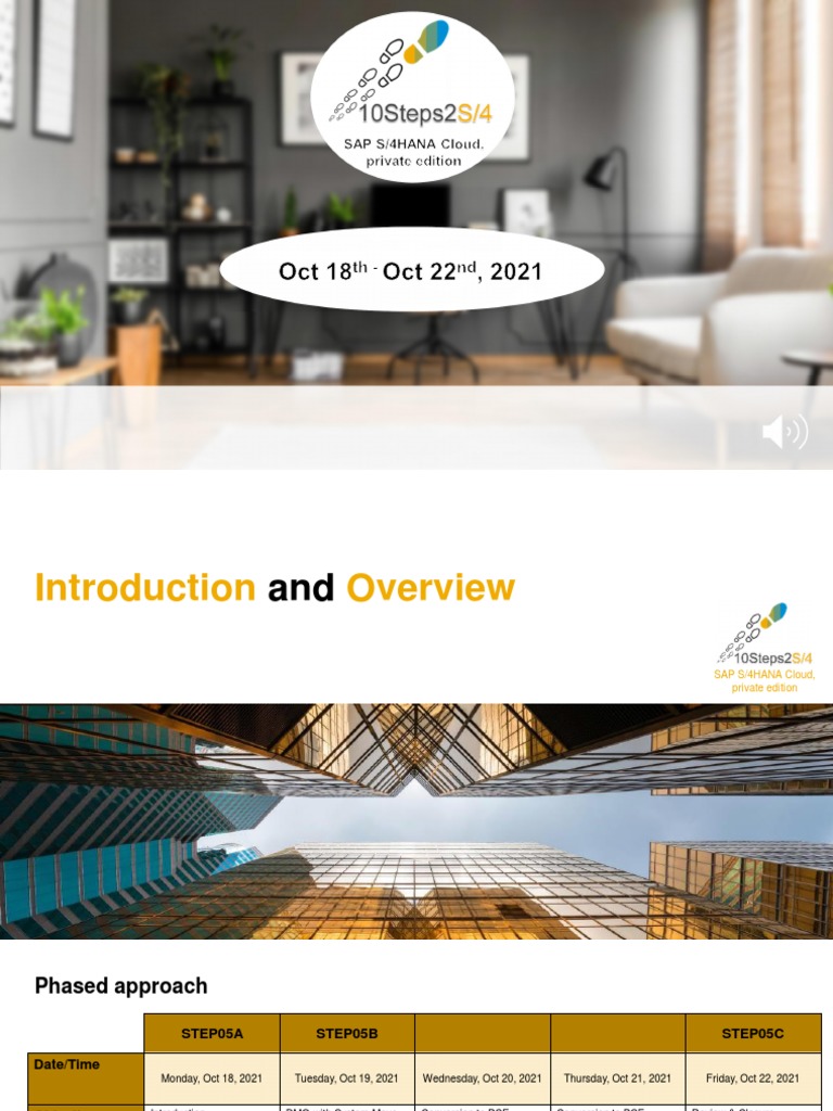 10steps2s4 For PCE - Detail Information | PDF | Cloud Computing | Application Software