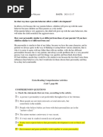 Second Degree Working Tools Explained | PDF | Religious Belief And Doctrine