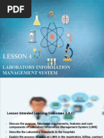 2020 HCLAB-LIS Brochure | PDF | Electronic Health Record | Hypertext ...