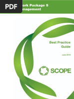 Draft Guideline Good Pharmacovigilance Practices GVP Module Ix Signal ...