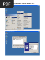 Installation Guide Fo SQL Server 2016 | PDF | Microsoft Sql Server ...