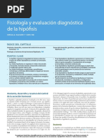 Curva de Scammon | PDF | Estilo de vida