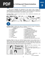 Short Stories Quiz With ANSWERS | PDF | Plot (Narrative)