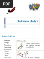 Gramatiko Uzduotys - 7 Klase - Atsakymai - Internet | PDF