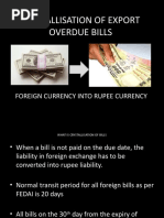 FEDAI Guidelines for Forex Transactions | PDF | Banks | Swap (Finance)