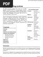 File Signatures Table | PDF | Microsoft Excel | Zip (File Format)