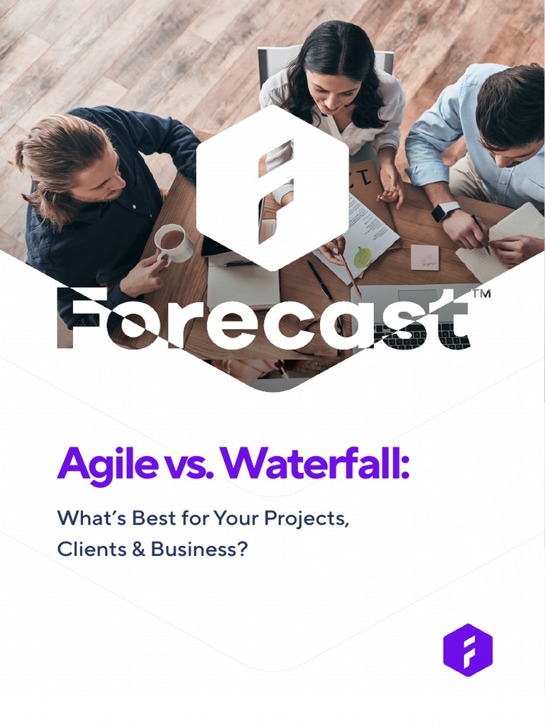 Choosing the Right Project Management Approach: Comparing Agile, Waterfall and When Each Method ...