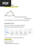 STATISTICS Grade 12 | PDF | Skewness | Quartile