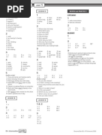 Personal Best B1 Student's | PDF