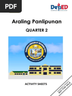 Community-Based Disaster Risk Reduction and Management (CBDRRM) Plan ...