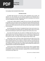 The Automation Paradox | PDF