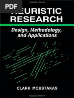 IPA: Theory, Method & Research Guide | PDF | Qualitative Research ...