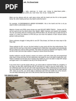 X2 EMV Cloning Tutorial Steps | PDF | Emv | Computing