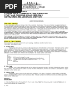InPlace Login and Placement Guide | PDF | Login | Computing