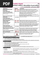 HDPE Chemical Compatibility & Resistance Chart: Explanation of ...
