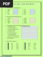 A Process of Learning Language Arts - Level 4 5 - Answer Key Third ...